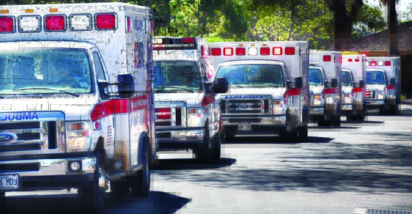 EMT who died in Lahaina fire loved serving community | News, Sports ...